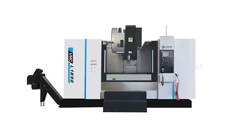 How Does The Axis CNC Vertical Machining Center Work Rince Community
