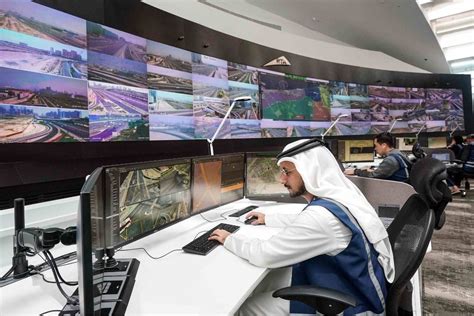 Rta Launches Phase Ii Of Its Expansion Project To Cover Entire Main Road Network By 2026