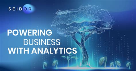 Powering Business With Analytics Seidor
