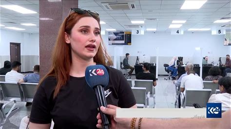 سیستەمی نوێی پاسپۆرتی ئەلیکترۆنی نیگەرانیی هاوڵاتییانی لێدەکەوێتەوە