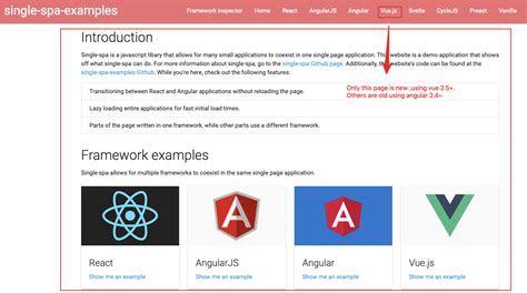 [feat reqeust]angular2 4 migration to single spa angular fails · issue