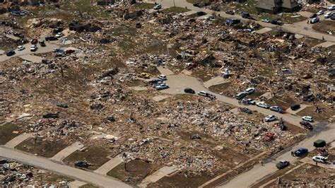 American Meteorological Society Ams In The News 📰 Why Havent We Seen Any Ef5 Tornadoes This