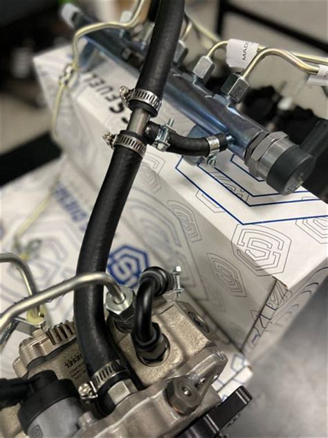 Lml Duramax Fuel Line Diagram