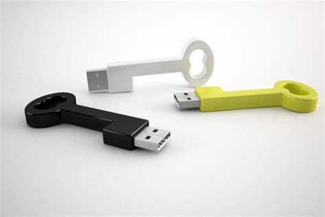 Awesome Examples Of Usb Designs Designbump