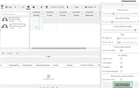 Appointments On Schedule Board In Dynamics 365 Field Service Microsoft Dynamics 365 Crm Tips