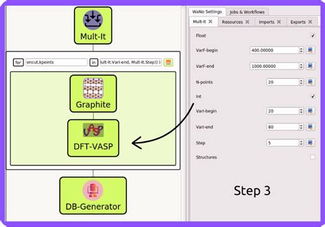 Dft Convergence Tests Simstack Documentation