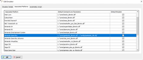 Multiple Input Settings For Controller Retroarch Page 4 Emulation