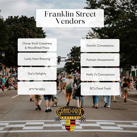 Watkins Glen Grand Prix Watkins Glen Grand Prix Festival