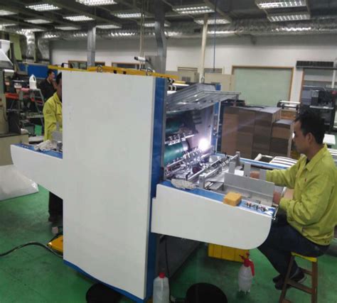 Bk 800 Semi Automatic Cardboard Flute Laminating Machine Electric