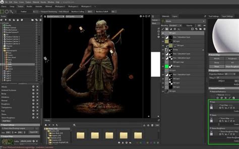 what are game ready assets common mistakes