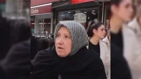 Yaşlı Kadının Siyasi Bilgisi Hayran Bıraktı Altılı Masaya Olay Sözler Bunlar Susam Ya Video 7