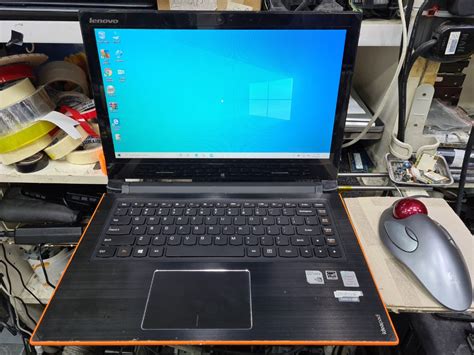 Lenovo Ideapad Flex Computers Tech Parts Accessories Computer Parts On Carousell