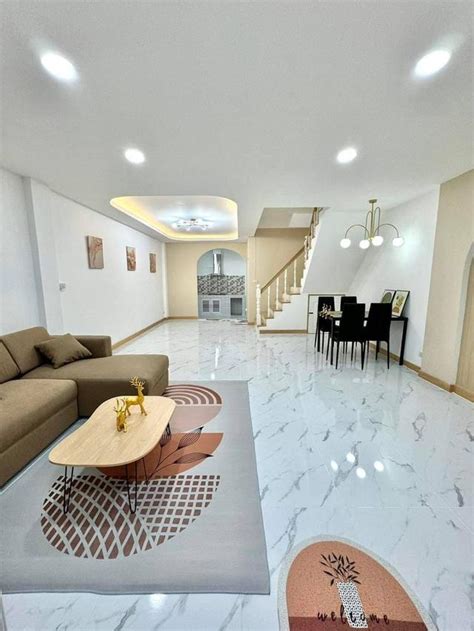 หมู่บ้านเมืองประชา ซ หทัยราษฎร์ 35 Ennxo