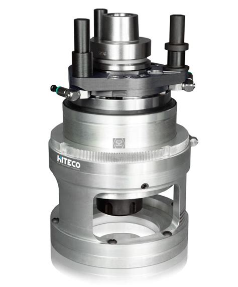 Hiteco Floating Head Aggregate For Morbidelli CNC Scott Sargeant UK