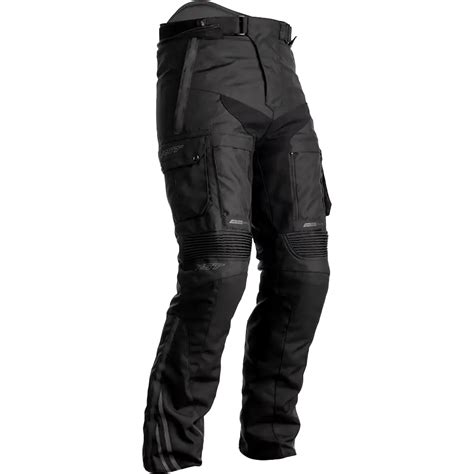 Pro Series Adventure X Ce Jean Black Black Textile Sm 556 2413030 Factory Superbike