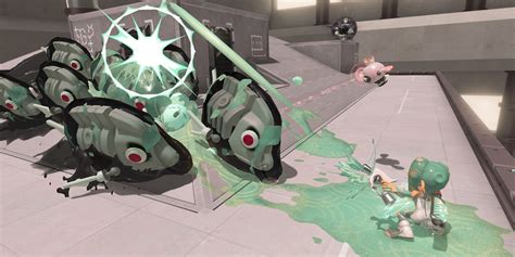 Splatoon 3 Side Order How To Get All Badges