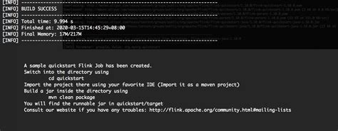 轻松通关flink第02讲：flink 入门程序 Wordcount 和 Sql 实现flink开发javasql Csdn博客