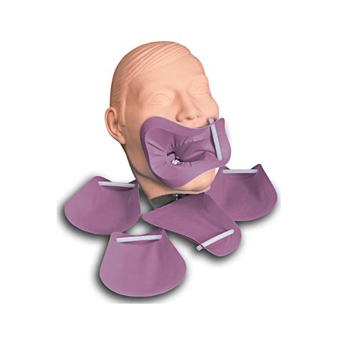 Handidam® Dental Dam Latex Free Aseptico Inc
