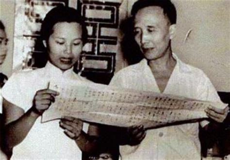1978年郭沫若去世，妻子整理遗物时发现一张老照片，不久便自尽了看看头条中华网