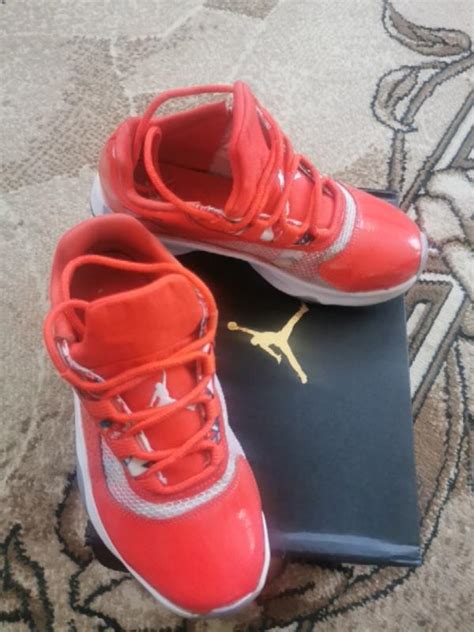 Кросівки Nike Jordan оригінал — ціна 1200 грн у каталозі Кросівки Купити жіночі речі за