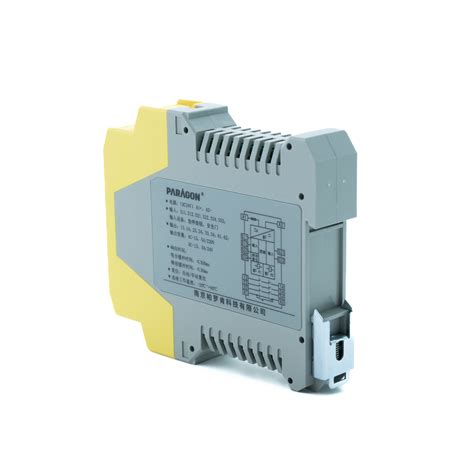 Do Signal Sis System 1no 1nc Safety Relay China Safety Relay And Electronic Component