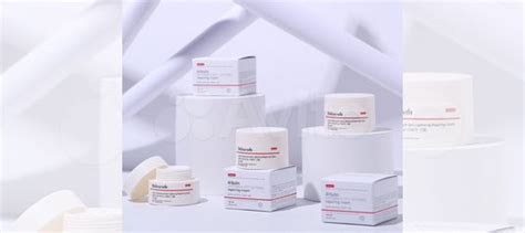 Отбеливающий крем для лица, Корея купить в Красноярске | Личные вещи ...