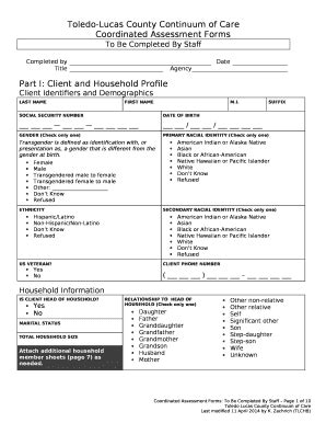 Executive Director Evaluation Doc Template PdfFiller