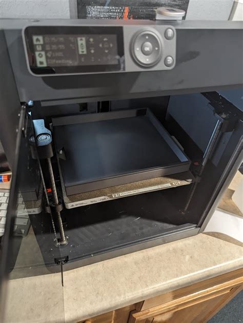 Inconsistent Issue R3dprinting