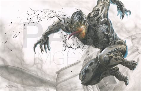 Anti Venom Art