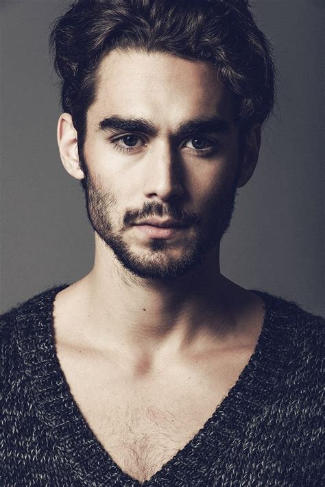23 Guapos Hombres Con Barba Que Son Los Más Sexys Del Mundo