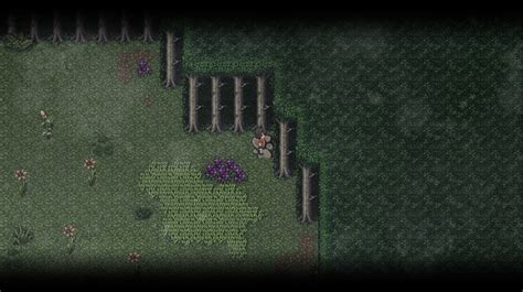 Game Map Screenshots Page RPG Maker Forums