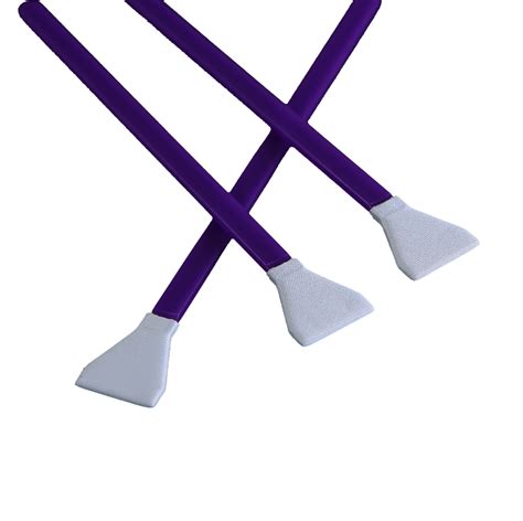 Industrial Camera Sensor Wiper Stick Swabs Camera Cleaning And Maintenance Swabs Mini Double