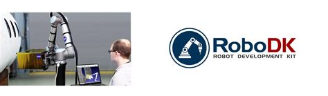 Simplify Robotics Projects With RoboDK IP Tech