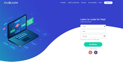 7 Tempat Belajar Coding Gratis Whello Indonesia