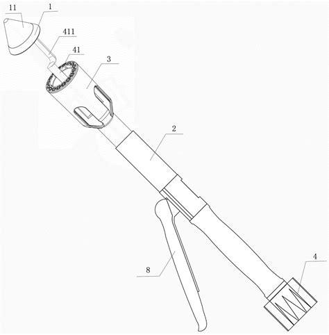 一种吻合器的制作方法