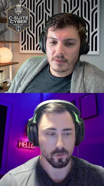 C Suite Cyber Podcast On Linkedin Cybersecurity Vulnerabilities