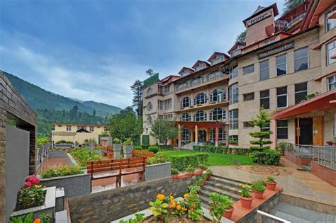 Hotel The Manali Inn In India Room Deals Photos And Reviews