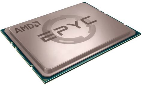 Процессор AMD EPYC 7742 100-000000053 купить в Москве, цена на AMD EPYC ...