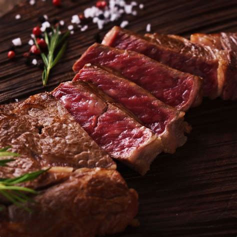 [2cm 스테이크]무항생제 한우 채끝 스테이크용 300g 오아시스마켓 믿을 수 있는 먹거리