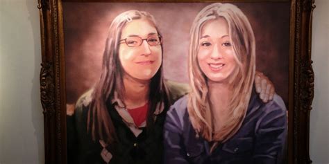 Amy Vs Bernadette Who Is Penny S Best Friend On The The Big Bang Theory