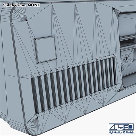 Ibm 5150 Personal Computer 3d Model 45 Max Fbx Obj Unknown Free3d