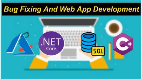 Develop Asp Net Core Web Apis Web Apps By Amitkalal Fiverr