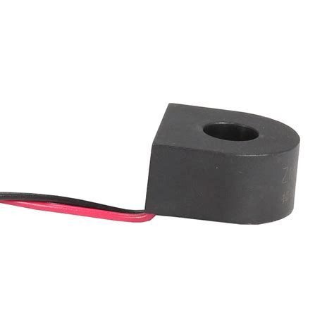 Zmct123A High Reliability Micro Current Transformer For Current And Power Measurement Current