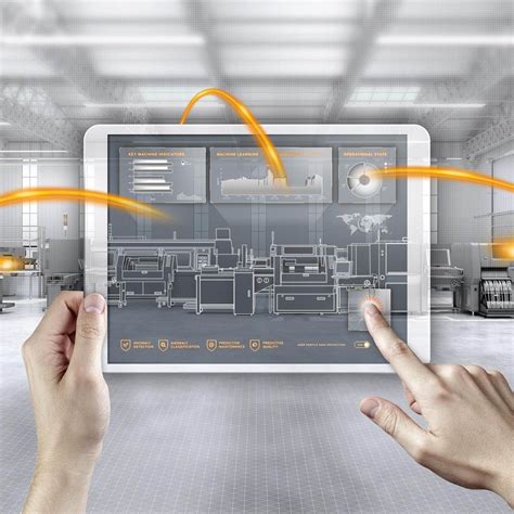 Weidmüller Presents New Automated Machine Learning Tool At Hannover Messe News