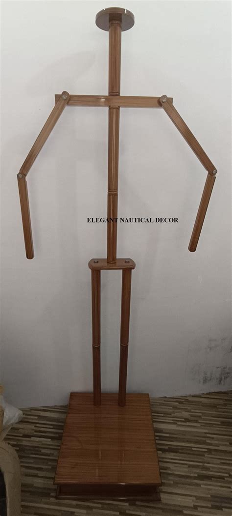 Medieval Armor Wooden Display Stand Handmade Costume Cosplay Etsy