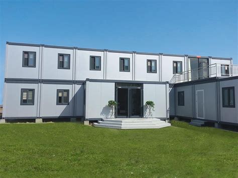 打包箱房 商用住人打包箱住宅品牌型号价格 打包箱房厂家批发广州市文创钢结构工程有限公司专业生产打包箱房住人集装箱房k式、t式、豪华