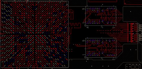 基于cadence Allegro的两片ddr3 T型拓扑pcb全流程设计视频教程 Eda无忧学院