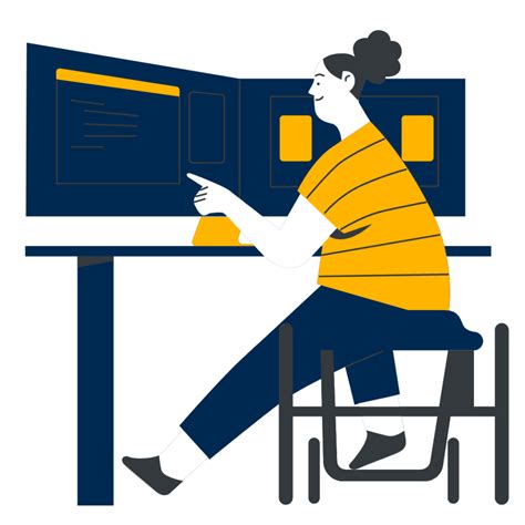 backend development