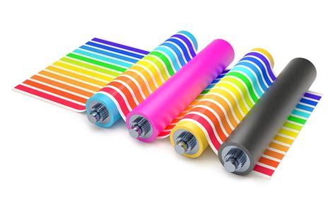 Offset Printing Cmyk Offset Printing Technology Offset Lithography