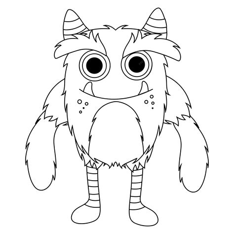 Monster Energy Sign Coloring Pages